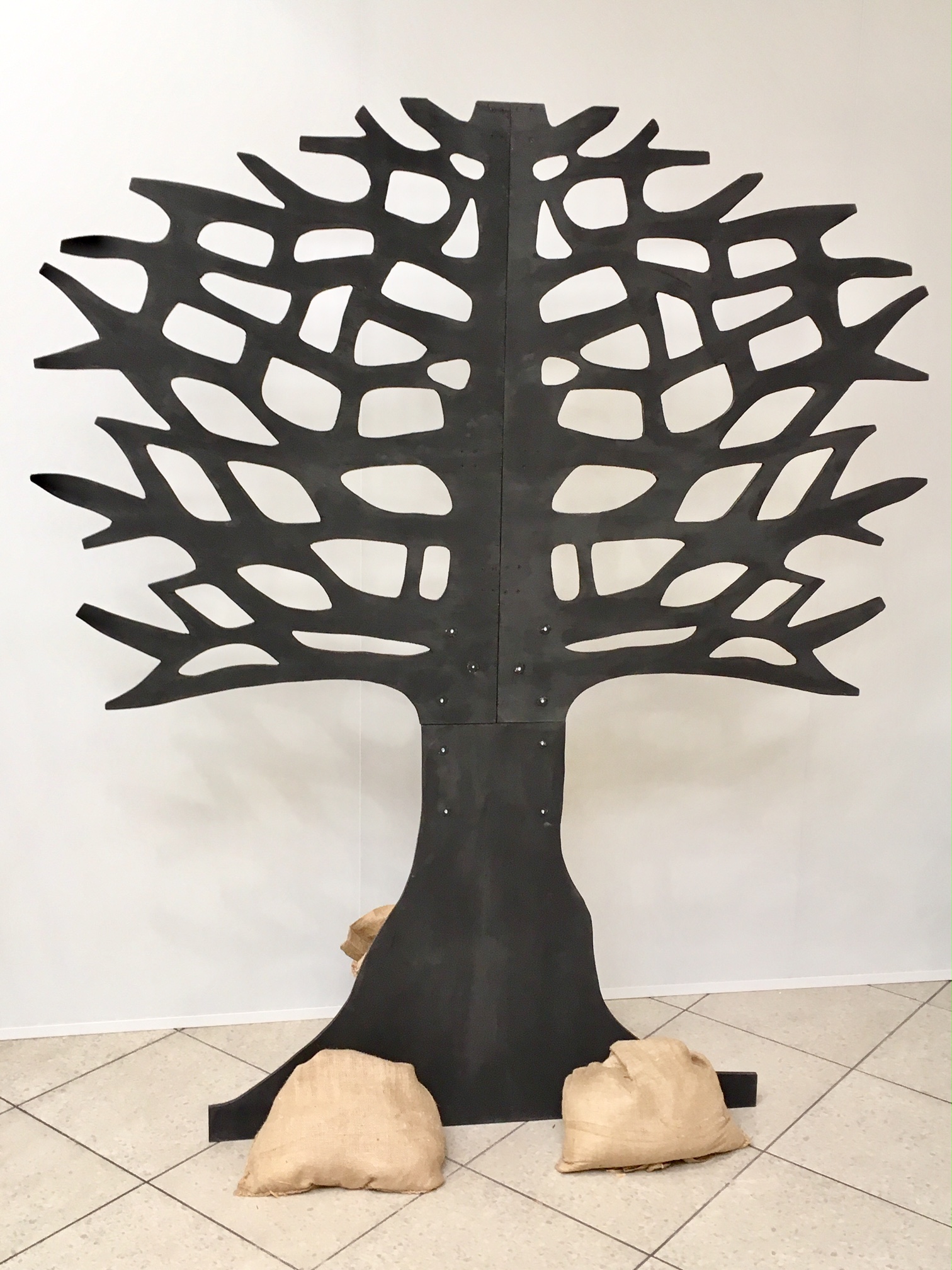 Celebrating the mature trees of Maroondah, through art | Croydon ...